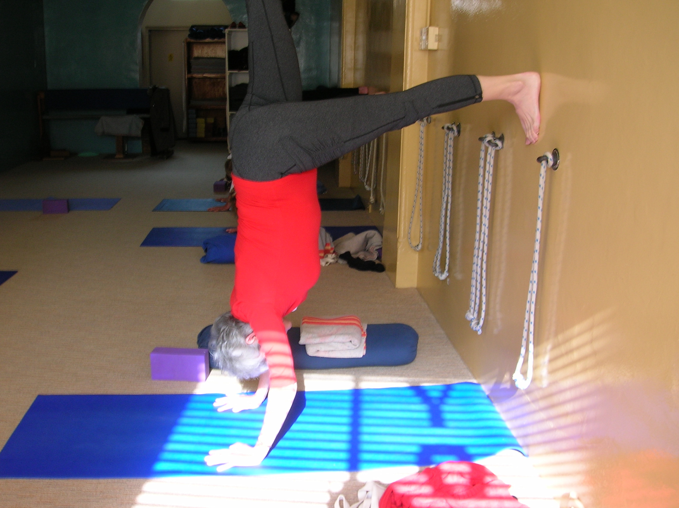 What have I learnt from my shoulder injury and the road to recovery ...